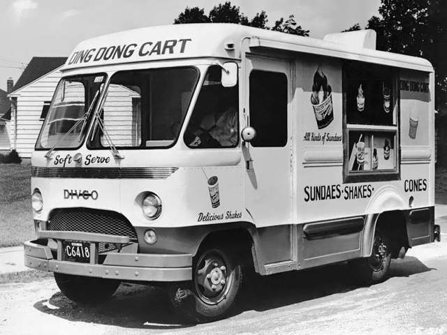 CARHUNTER : STAND AND DRIVE PRIVATE COLLECTION, YOU KNOW DIVCO? SEARS ...