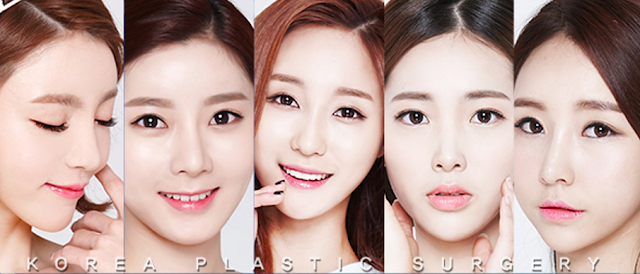 Korean Plastic Surgery: Price and Before and After Photos