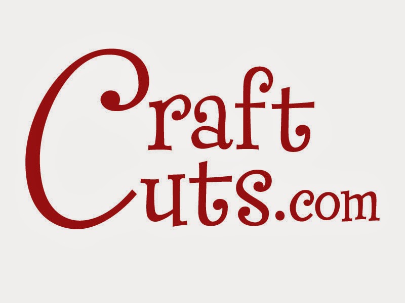 Your Merry Mailbox: TBT: JOY from Craft Cuts