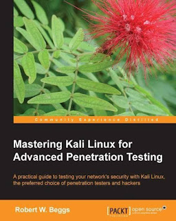 TimoBook: Mastering Kali Linux for Advanced Penetration Testing