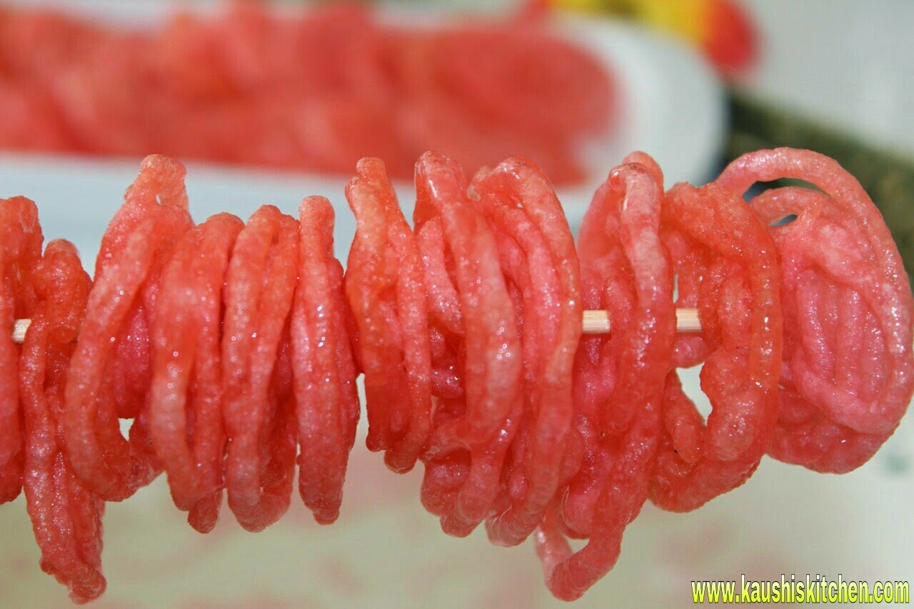 JANGIRI / DIWALI SWEETS