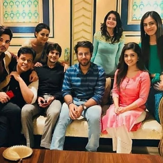 Rahil Azam Wiki, Movies,affairs, Biodata, Contact-info, Family, News, OMG