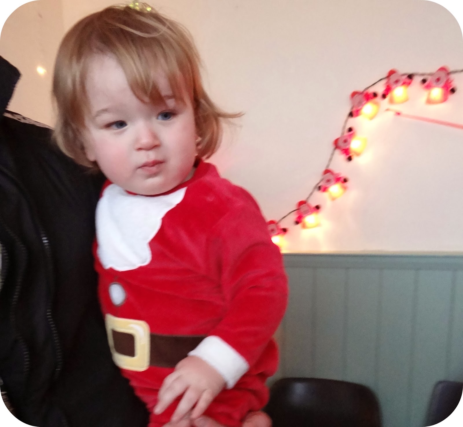 Life Unexpected: November 2013