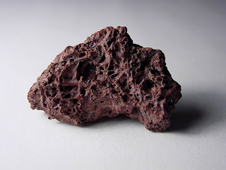 All About Geology: Scoria