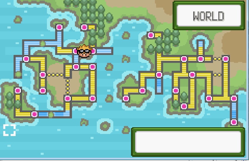 Pokemon GBA Oyunları İndir