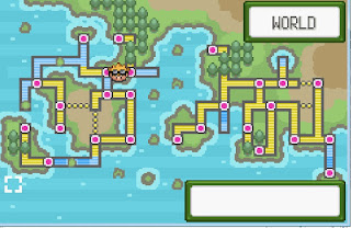 Pokemon GBA Oyunları İndir: Pokemon Gba Oyunları İndirTR