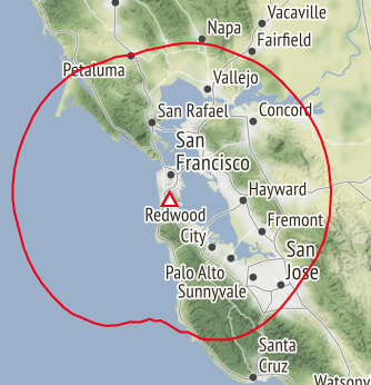 Media Confidential: Bay Area Radio: KSAN Names Chasta As Midday Host