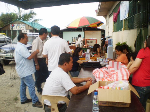 REBAP CAVITE CHAPTER