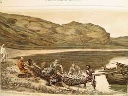 Church Born Again: Parables of Jesus Christ The Net Scripture: Matthew ...