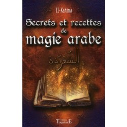 Arabic books magic