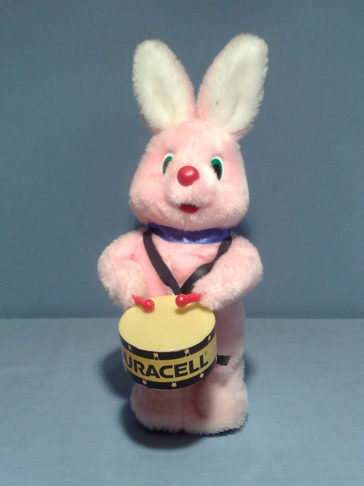 TOM's TECH TOYS: DURACELL