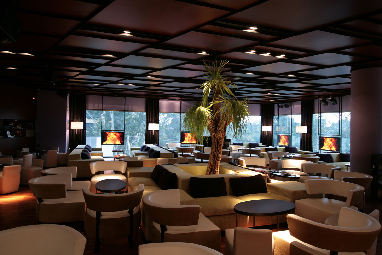 Design interior bar-cafenea stil modern Bucuresti-Design Interior ...