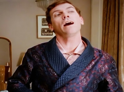 Style icon: Bertie Wooster | Norton of Morton