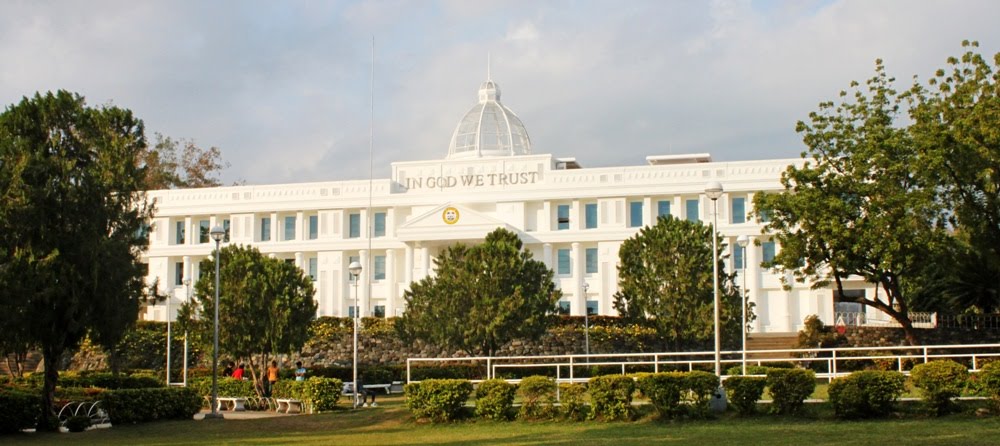 Make It Davao: Mati City