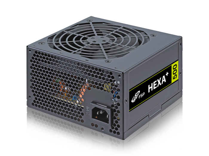 Rekomendasi Power Supply Terbaik Harga Murah | Manca Tutorial