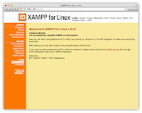 Cara Auto Start Xampp di Linux Centos - Belajar Linux Pemula Desktop ...