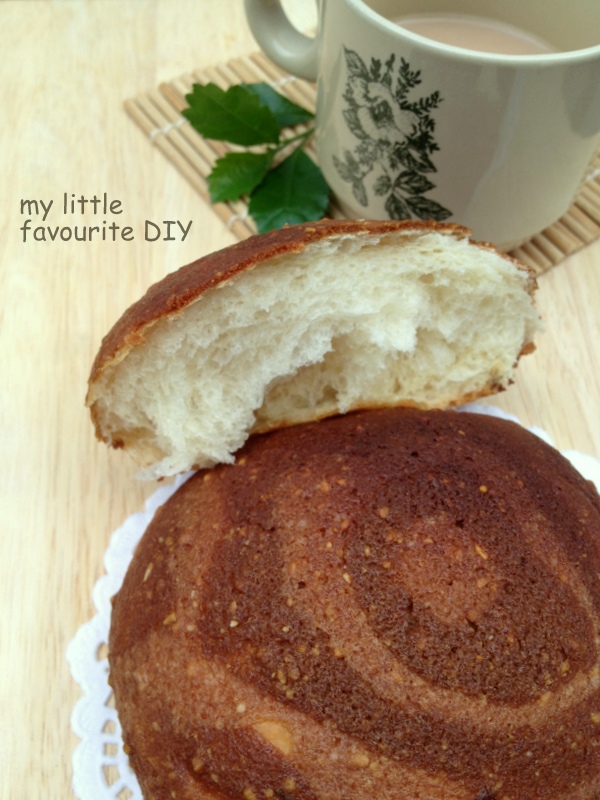 Neslo Mexico Buns 美禄咖啡小圆面包