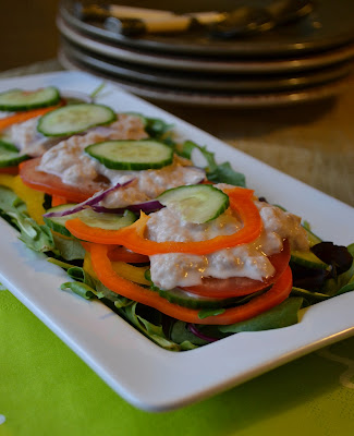 more than burnt toast: Dreaming of Italy with the Virtual Cooking Light ...