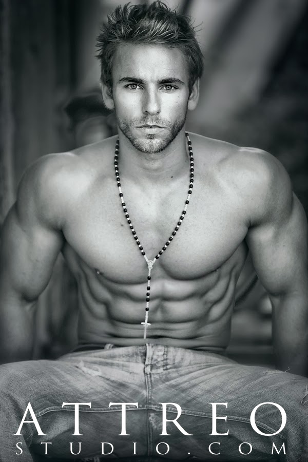 Travis's Guys: Monday muscle