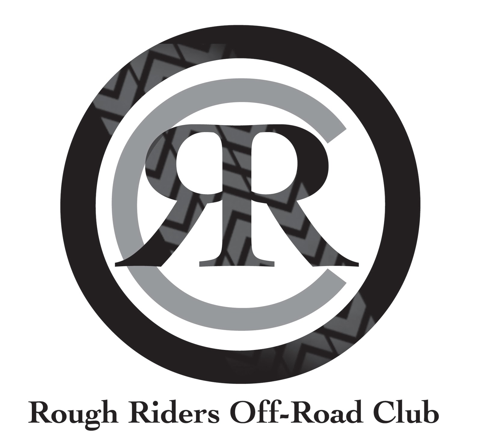 Rough Riders Off Road Club: New Logo