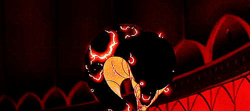 The Disney Slate : My Top 5 Disney Villain Transformations