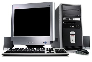 COMPUTADORAS: 2012