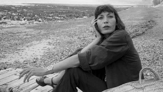 Una Tela sobre el Bosque: Las musas inquietantes