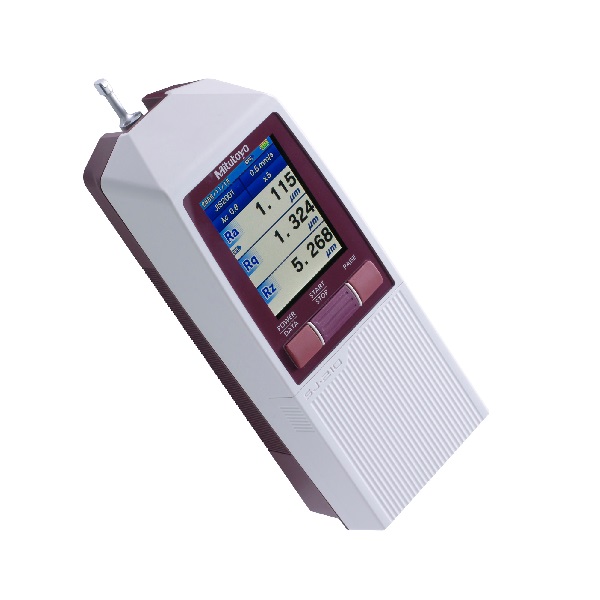 Surface Roughness : SJ-210 Mitutoyo เครื่องวัดความเรียบผิว