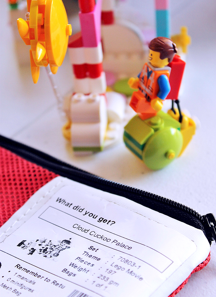 Momma Told Me: Where do all the Legos go? To the land of Pley, of ...