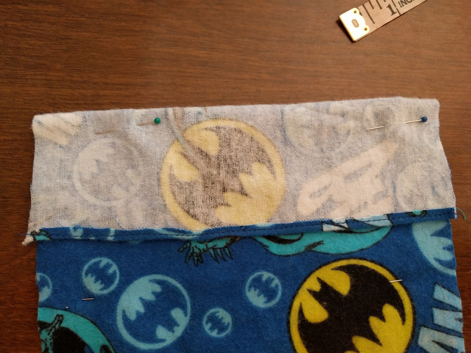 The Daisy Cake: DIY Fabric Ice Pack