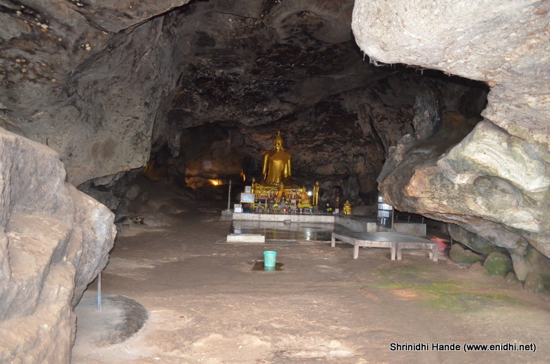 Hellfire Pass (Death Railways), Thailand - eNidhi India Travel Blog