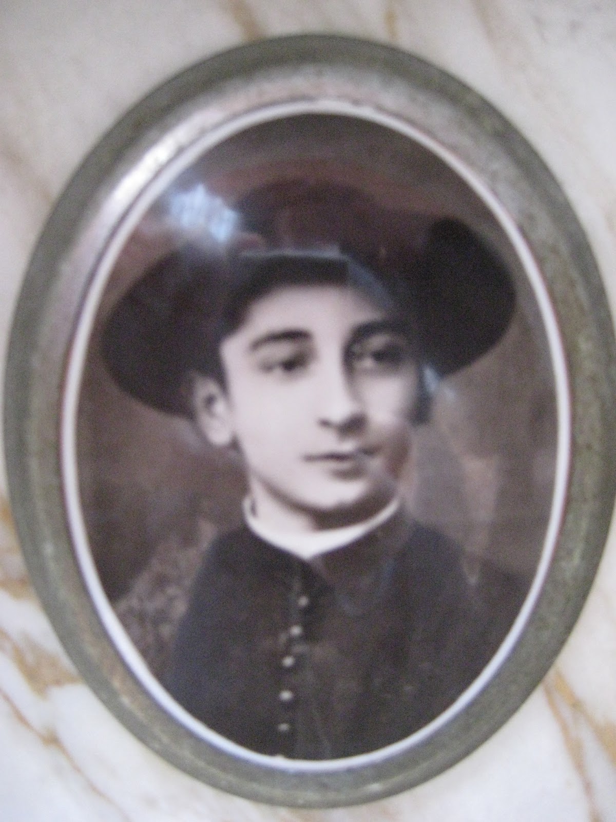 U.N.C. - R.S.I. - MILANO: Rolando Rivi sarà Beato.