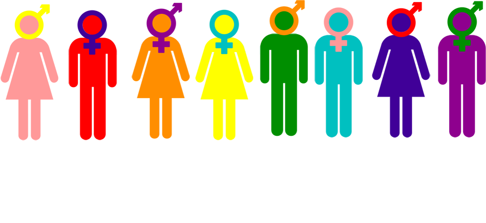 fronte & retro di Massimo Citi: Generi e sesso