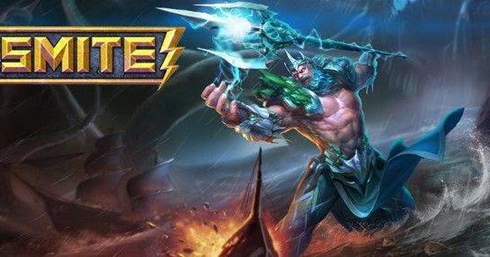 Smite empieza con nuevo héroe y más novedades en este 2018 | Juegos de ...