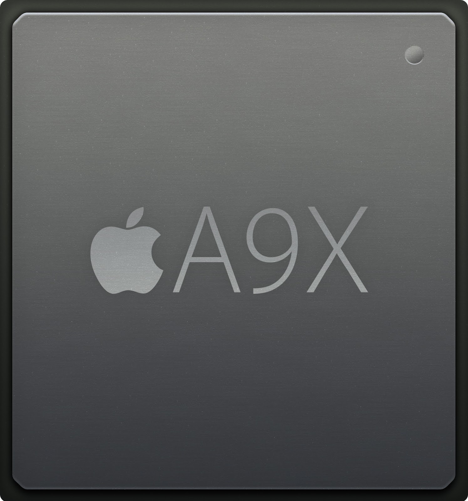 Apple A9X Specifications and Overview - The Cryd's Daily