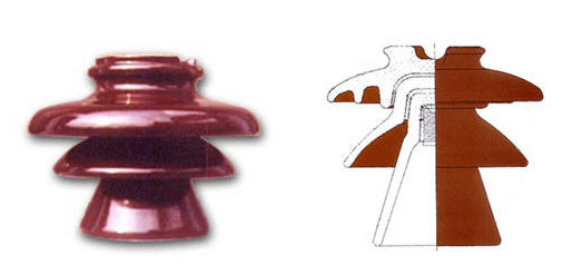 De Alta a Baja tensión: Partes de un poste eléctrico