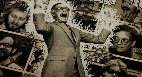 Interviews: Chris Claremont & Filmmaker Patrick Meaney Talk About The ...