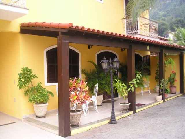 O que é um Alpendre? - ARCHLIFE | Heloise Travain