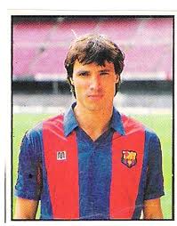 PACO - ENCUENTROS: HISTORIA DE LA CANTERA DEL BARÇA (1)