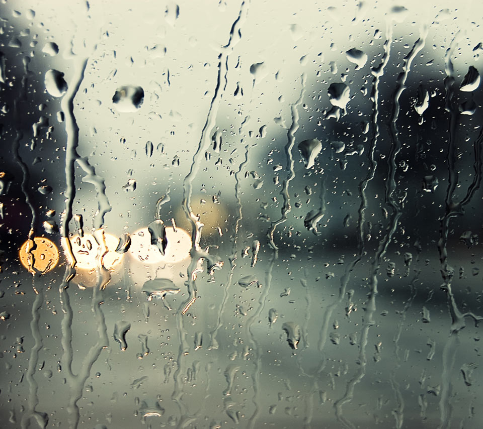 Majaz Blog: My 47th Post: Rain