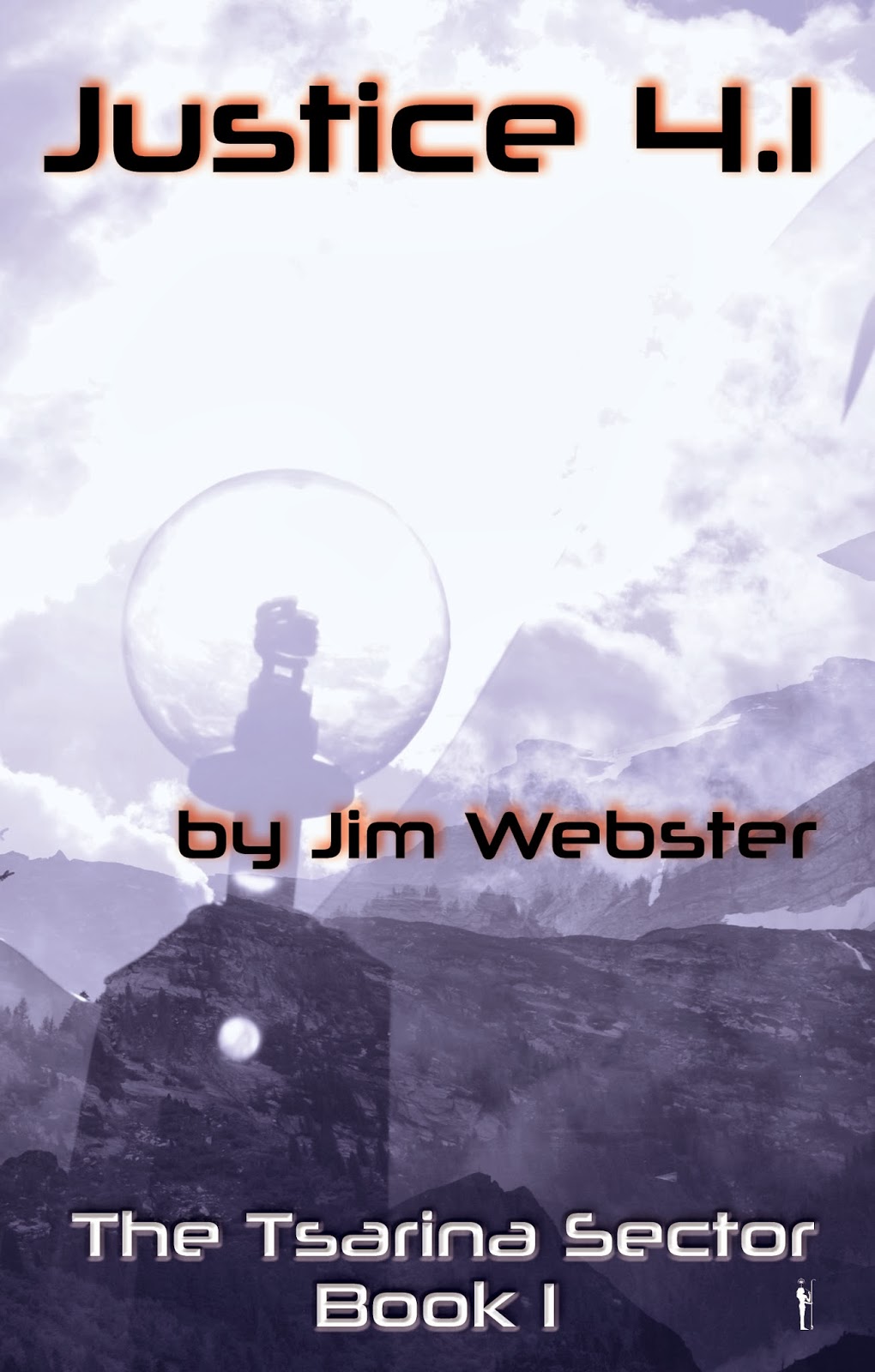 Author in the Spotlight - Jim Webster