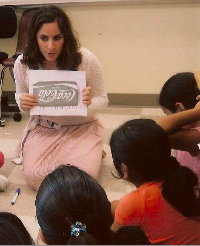 Classroom to Community: Meet the Pairs! (Educational Leaders)