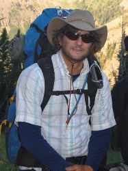 The Write Question: Yellowstone National Park with Marc Hendrix, KC ...