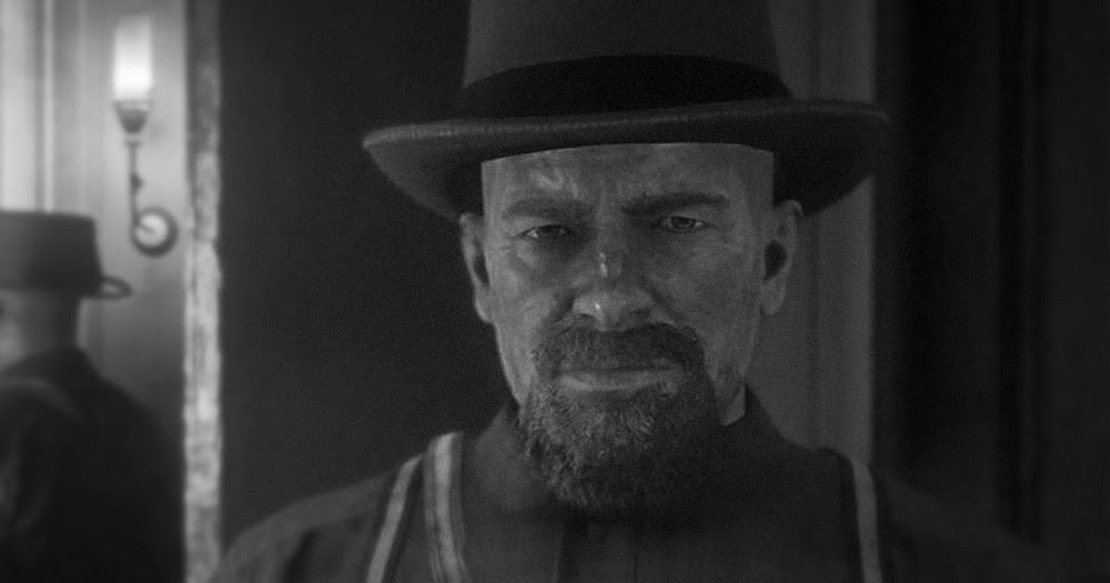 Recriando personagens icônicos da cultura pop em Red Dead Redemption 2 ...