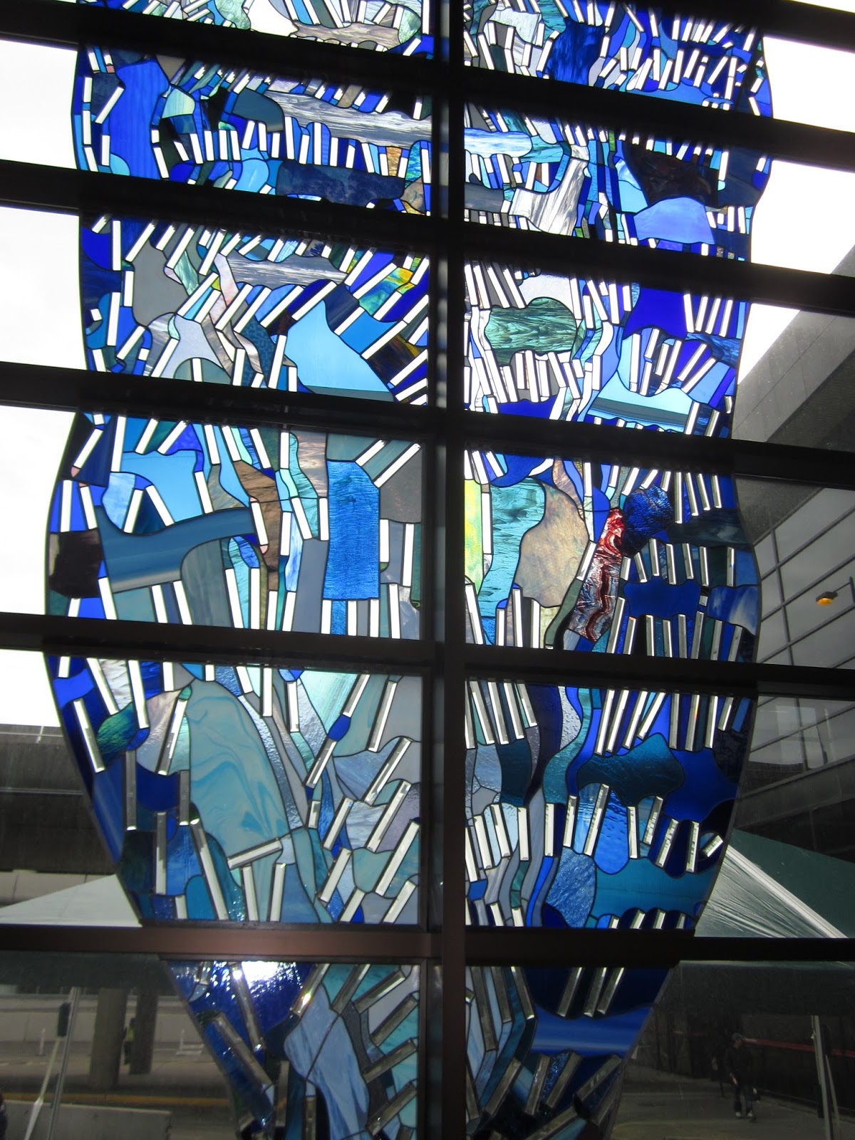 Seeking the Spiritual Life: 2016