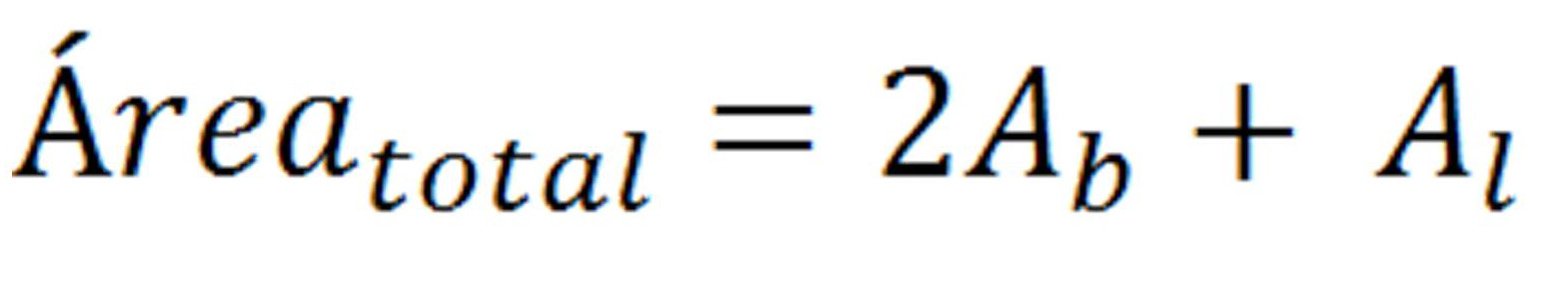 Los cuerpos geométricos: PRISMA TRIANGULAR