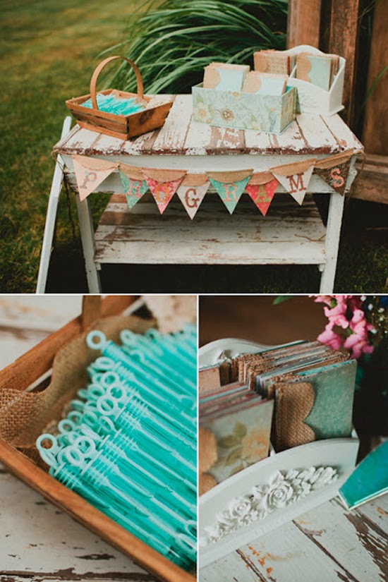 oh!myWedding: Bodas hechas a mano (Handmade, Craft, DIY) / Handmade ...