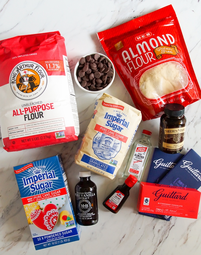 How I Store Baking Staples | Bake at 350°