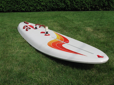 "average joe windsurfer" : BIC Windsurf Boards