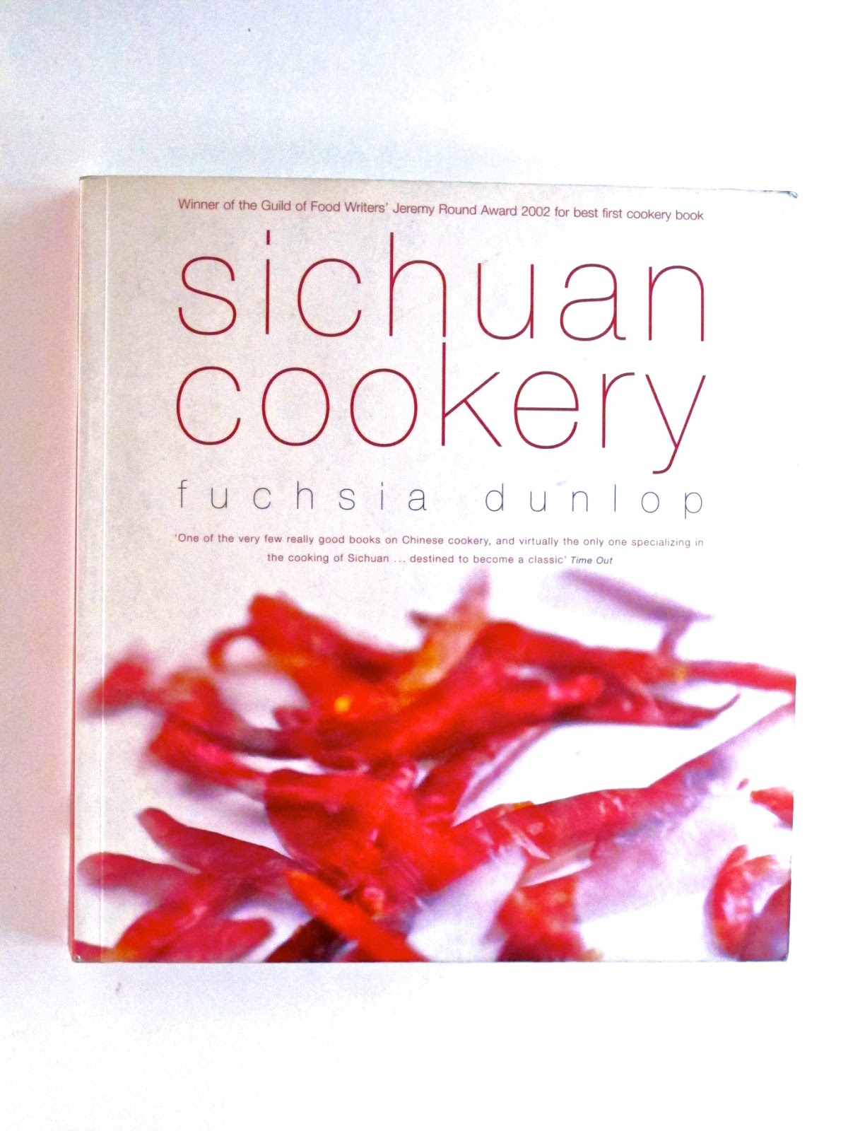 CUADERNOS DE COCINA ORIENTAL 2.0